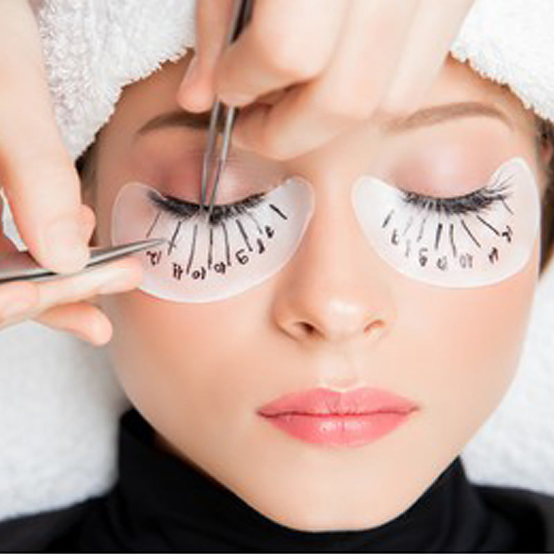 Eyelash Extensions – Wendylash